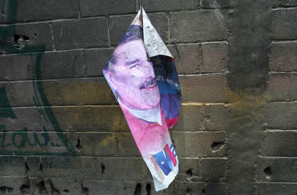 Venezolanos en el exterior que intentan contactar a sus familiares: "No ...