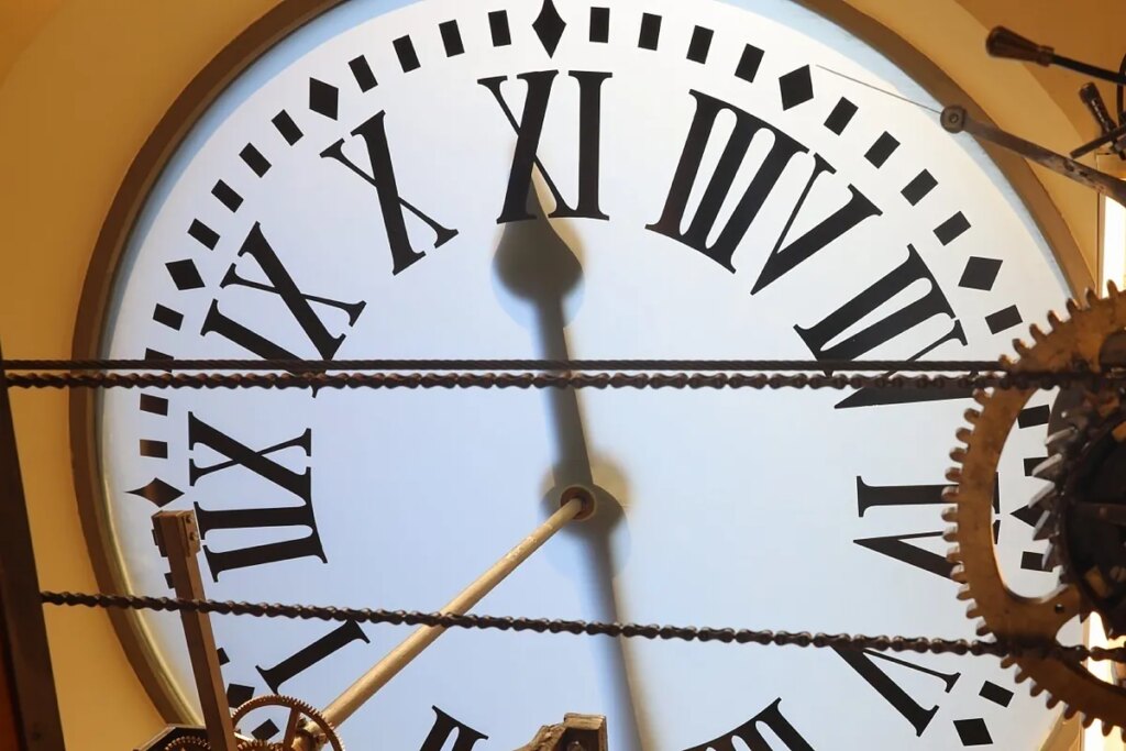 Cambio de tiempo Marzo de 2025: ¿Deberíamos progresar o retrasar el ...